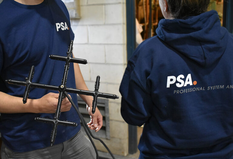 Functional Performance Testing Professional System Analysis Inc